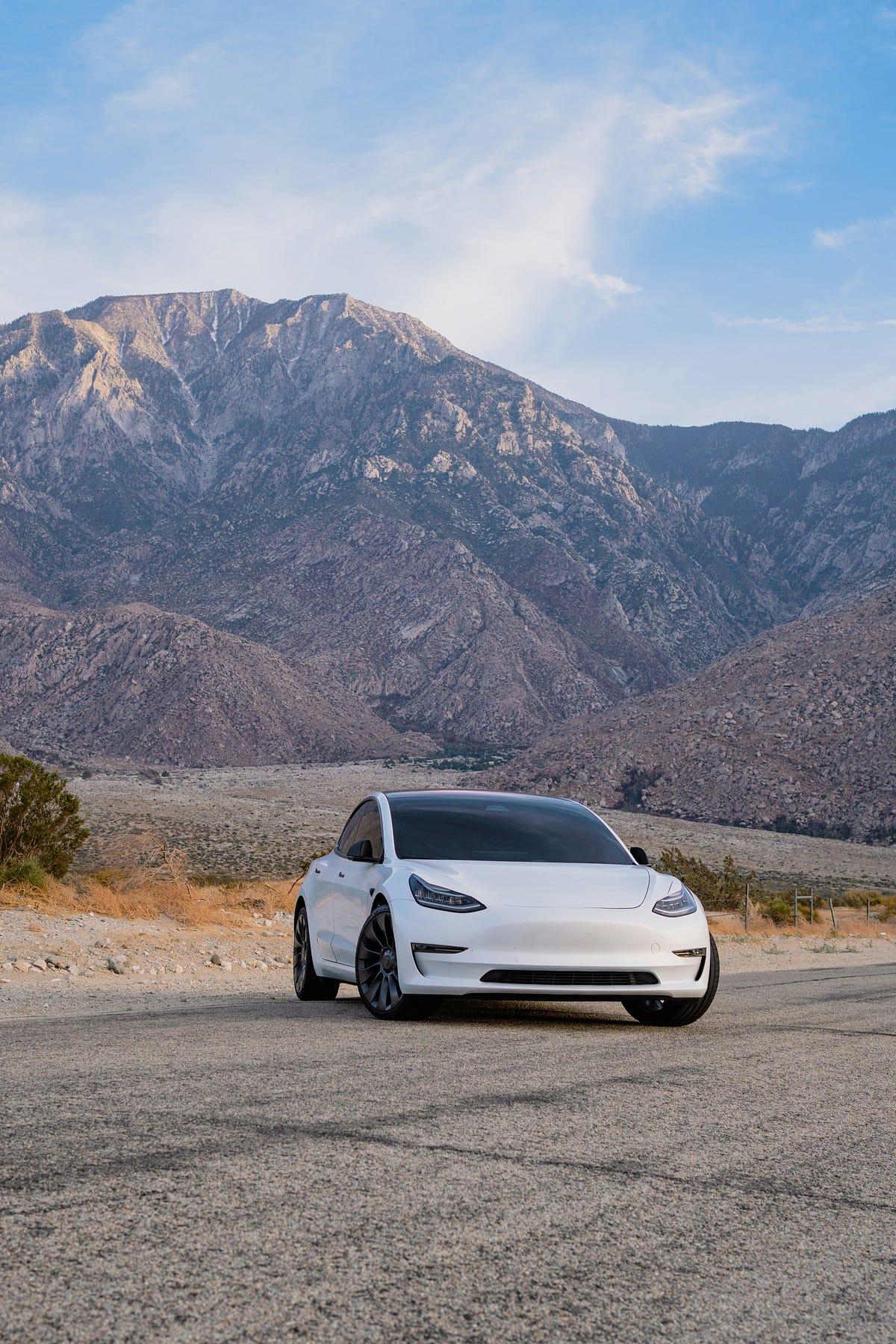 How Tesla’s $25K Cyber Car is Shaping the Future of Mobility | by ...