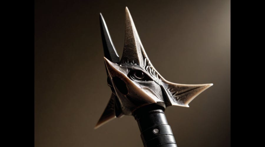 The Best Land Shark Broadheads | by Margo Escobar | Apr, 2024 | Medium