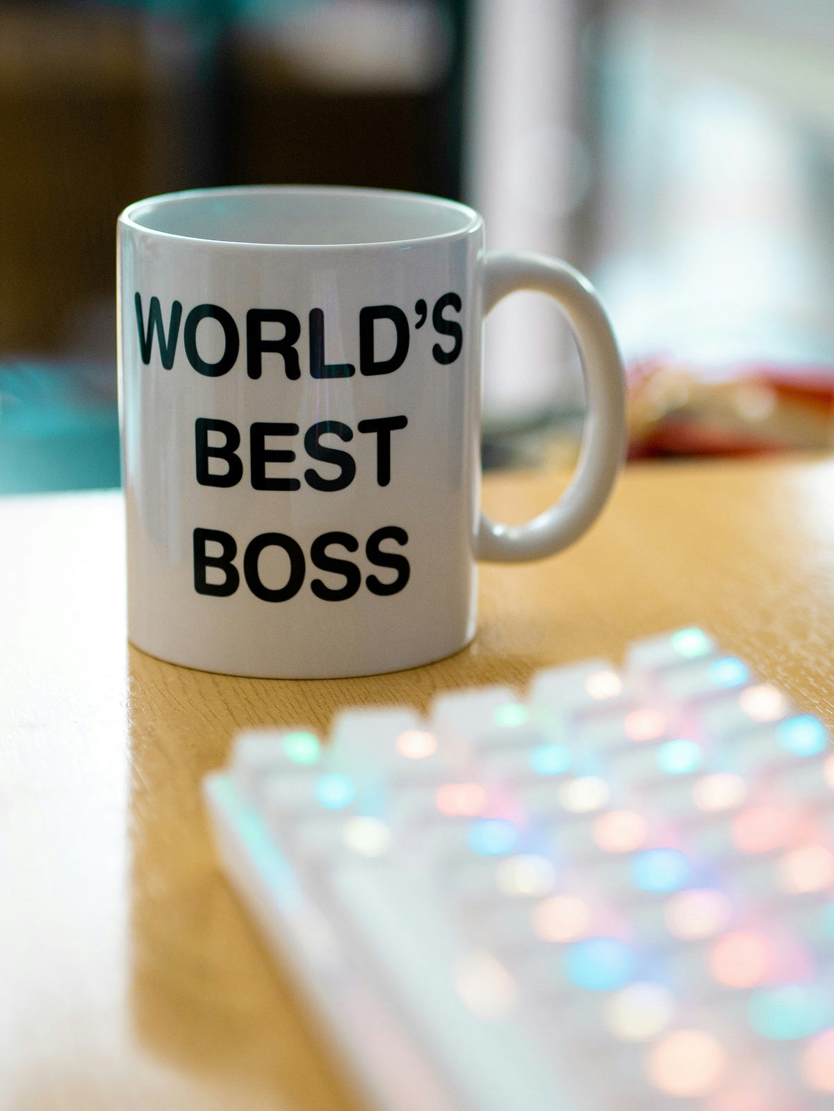The Ultimate Promotion Checklist. What you ACTUALLY need to know to get ...