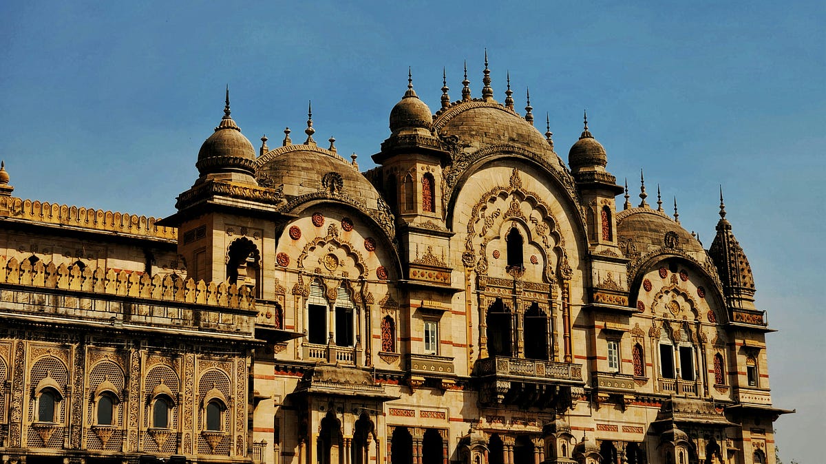 Ancient India’s ‘Seven Stages’ Model Of Awakening Can Intensely ...