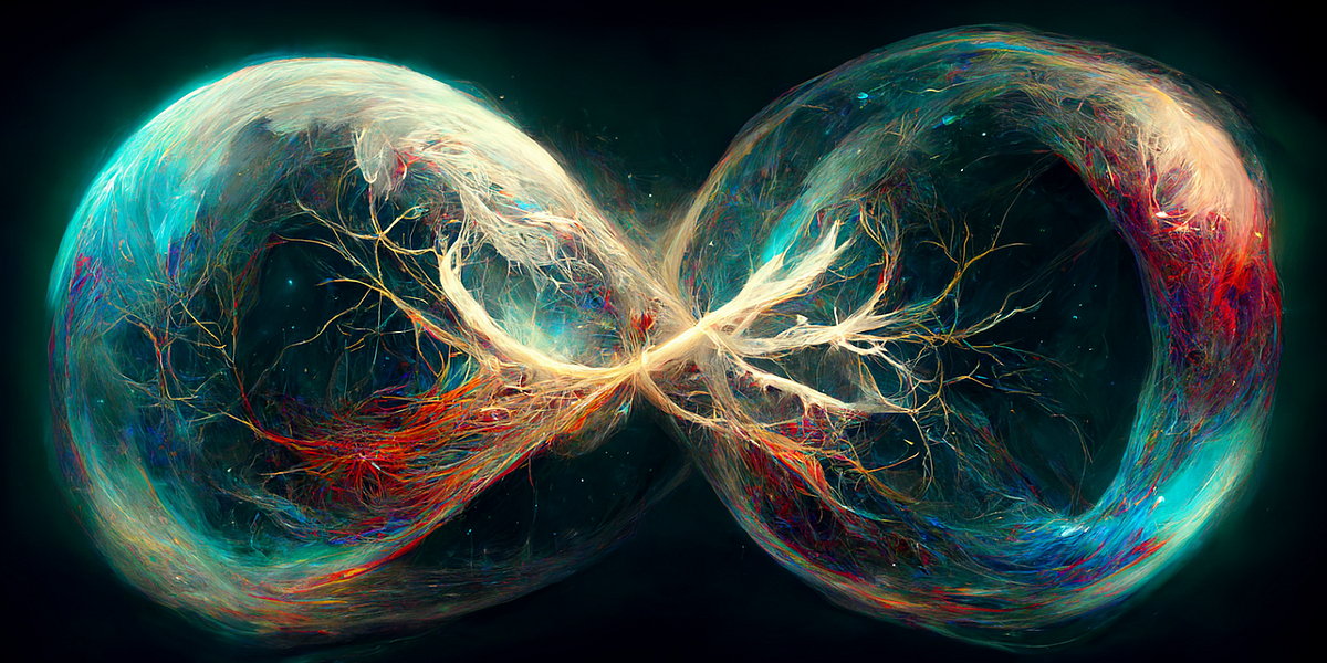 Nothing is locally Real — the 2022 Nobel Prize in Physics | by ...