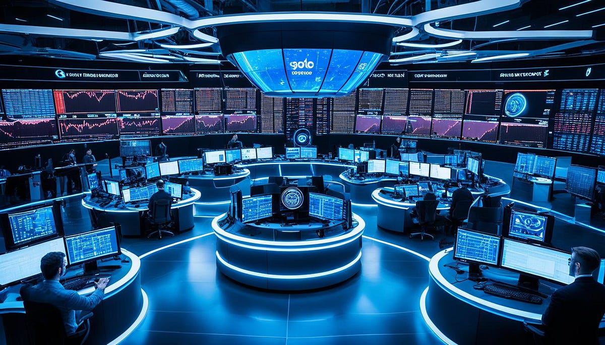 Discover PredX_AI: Revolutionizing the Prediction Market with AI | by ...