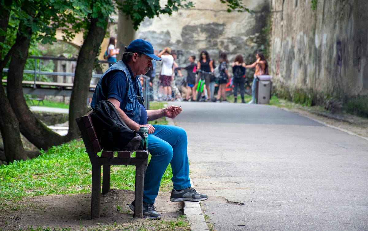 How Do Different Generations Understand and Define Love? | by Naslove ...