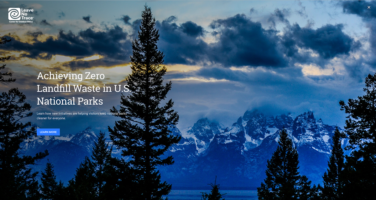 Explore stories of the great outdoors in Google Earth | by Google Earth ...