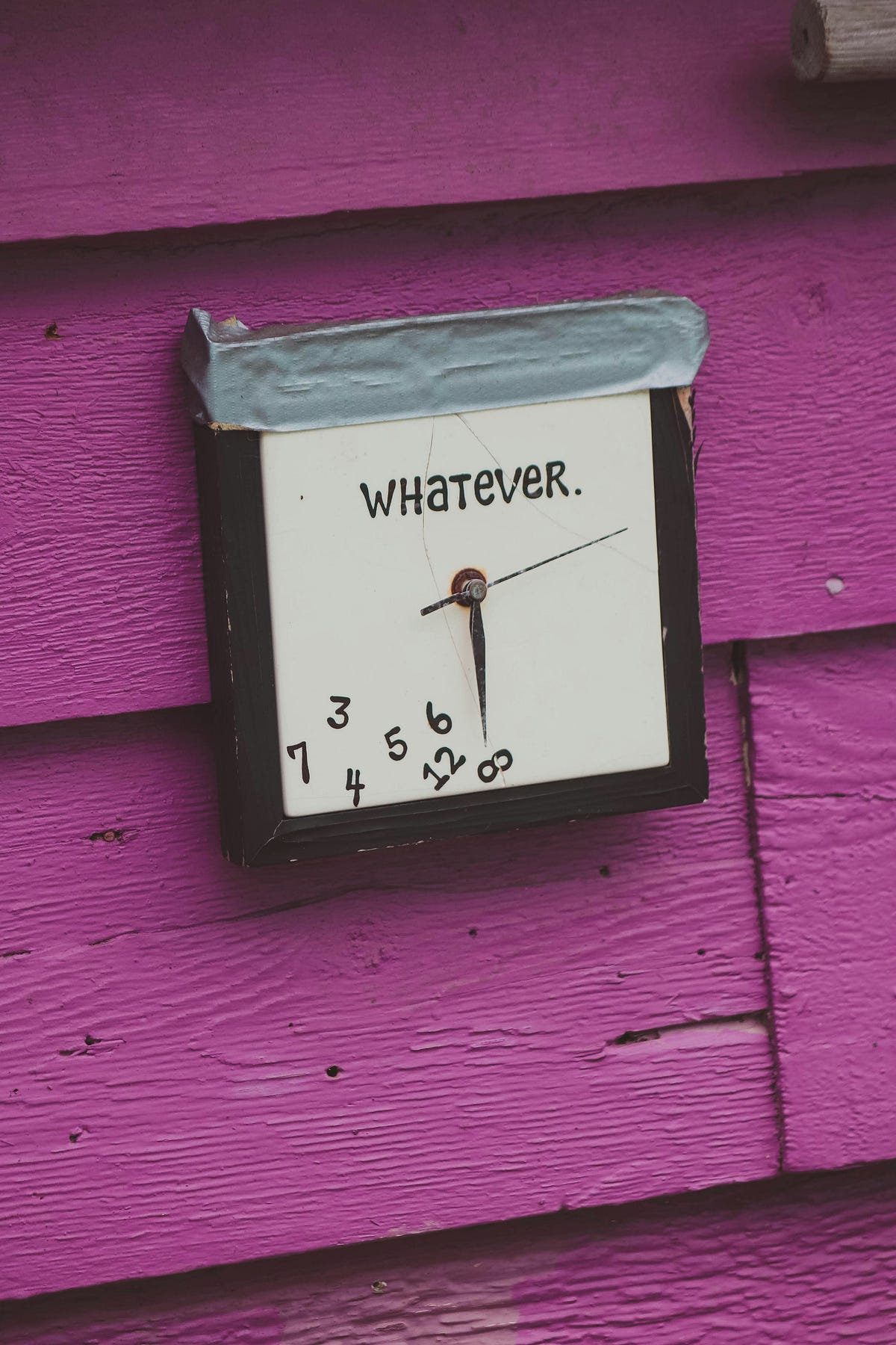 Waste your time!. You’re human | by Yuan VK | Mr. Plan ₿ Publication | Jun, 2025 | Medium