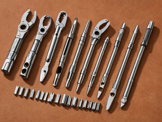 Leatherman Bit Kits | by Sol O’Neal | Apr, 2024 | Medium