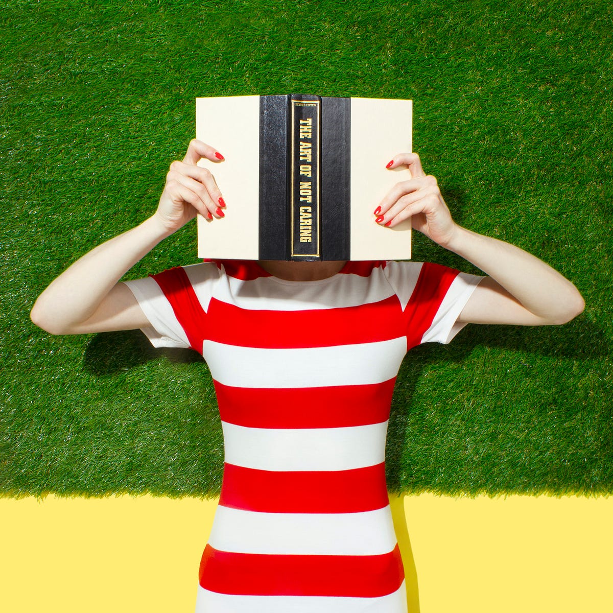 You Need A Killer Title, Not A Title Killer | ILLUMINATION