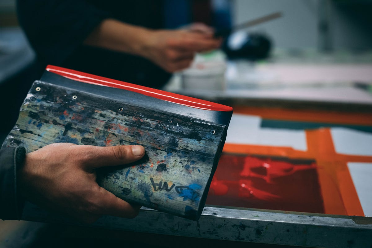 Warum dein Talent dich zum Handeln verpflichtet | by Steffen Schulz | Steffen Schulz | Medium