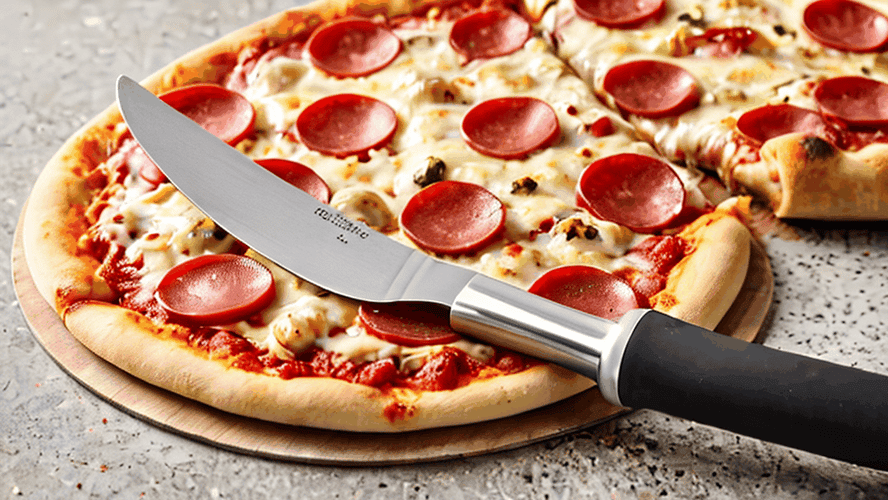 Pizza Cutters | by Christian Simmons | Jul, 2024 | Medium
