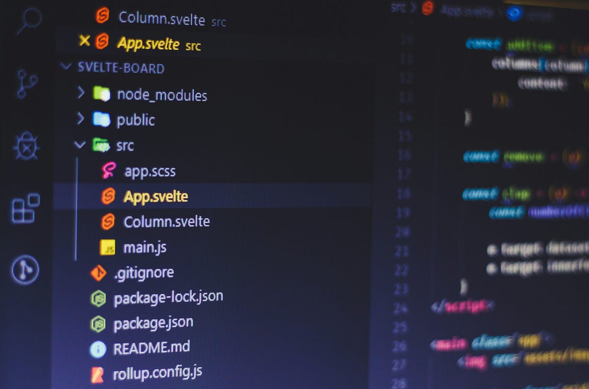 Building My First Real-Time Features with JavaScript | by Attiqa Altaf ...