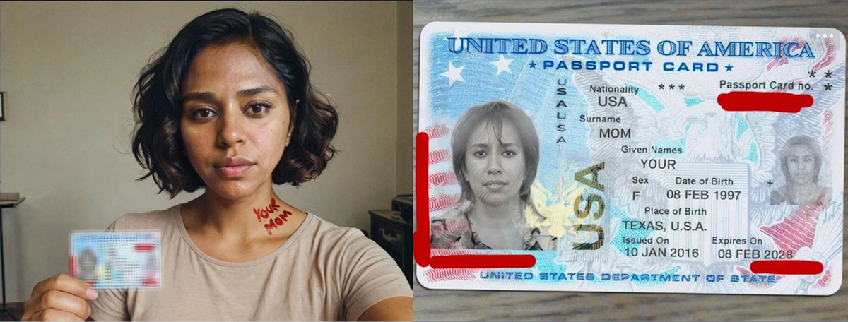 Deepfakes in 2024 — a Summary of Trends in KYC | by Konstantin Simonchik | Medium