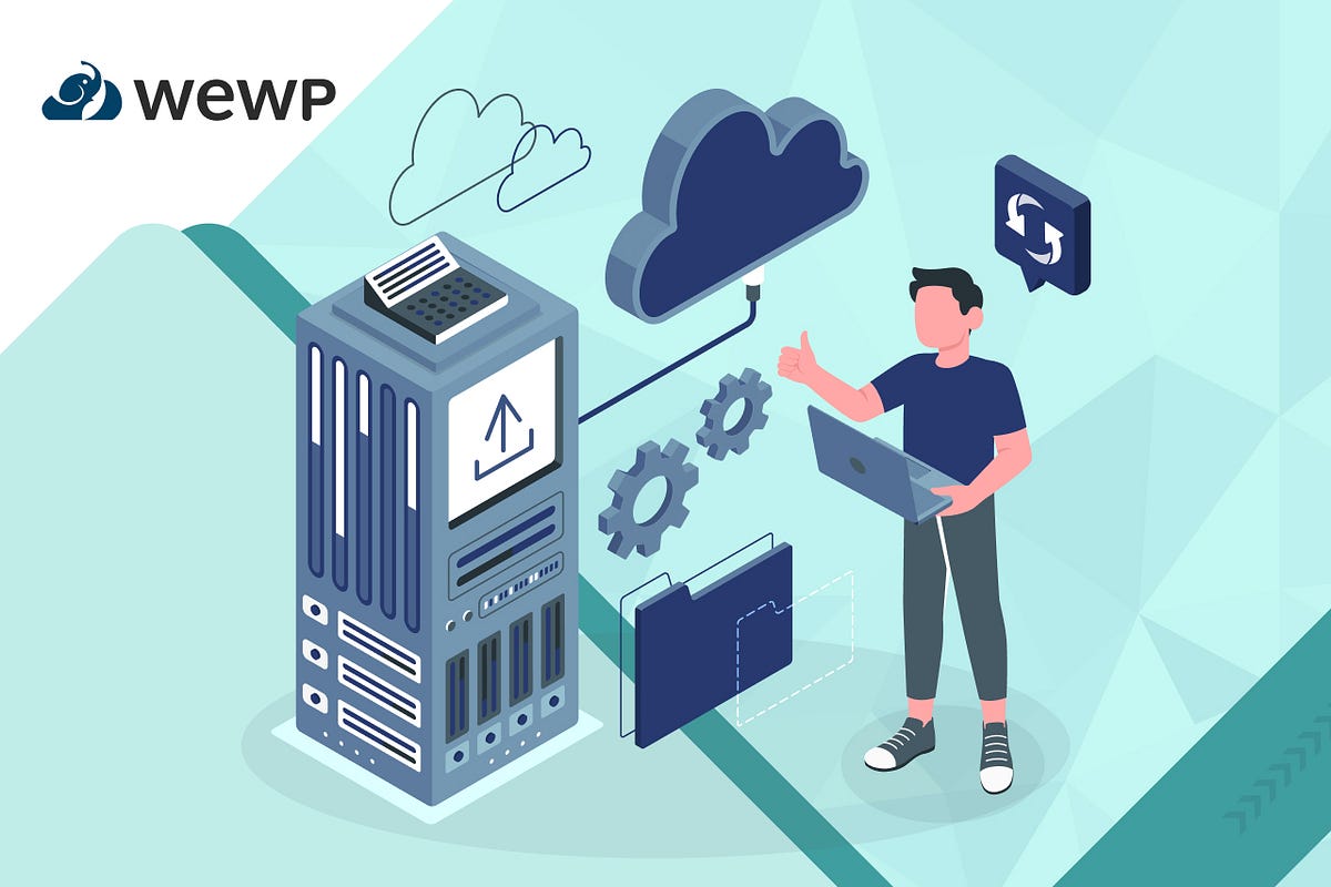 Key Considerations When Switching Web Hosting Providers | by WeWP | Mar ...