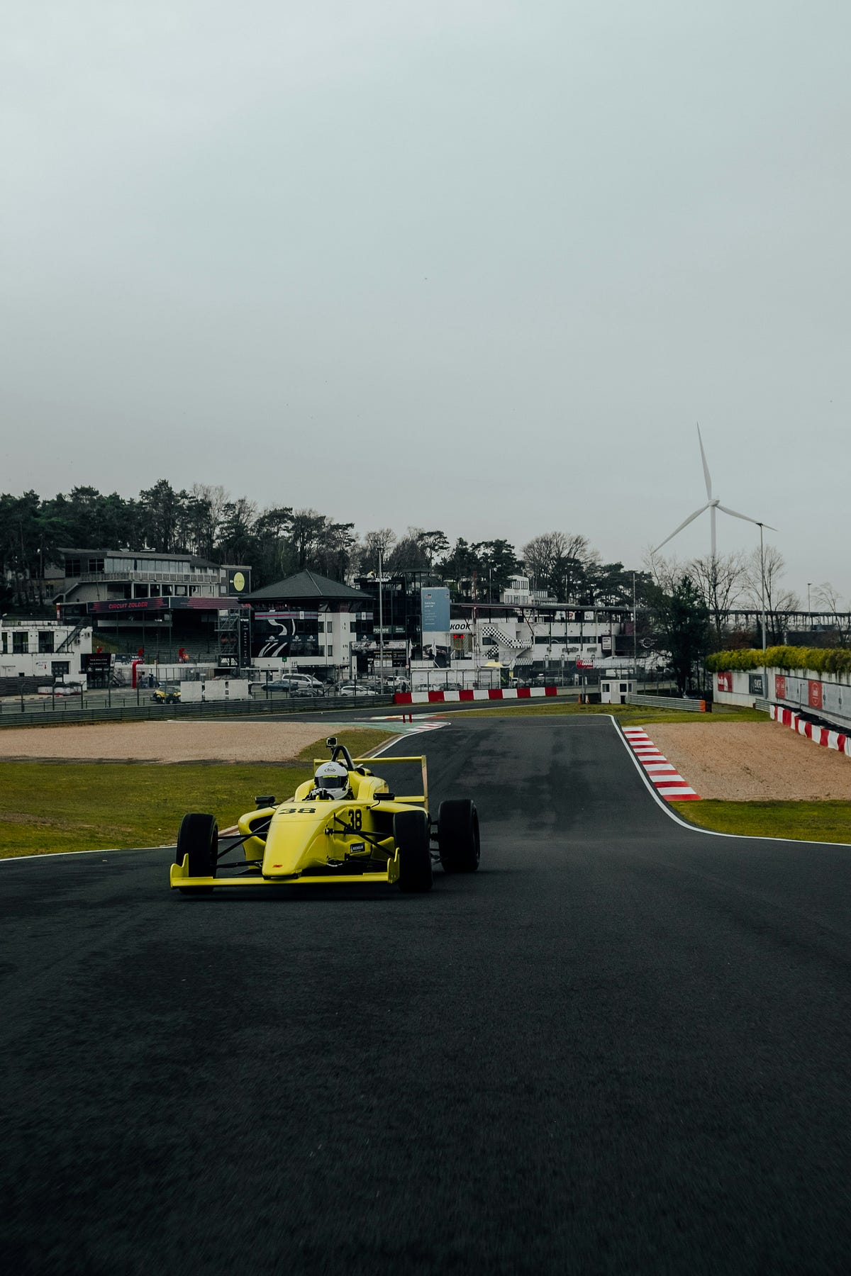 The Lost Formula 1 Circuits of the 1970s | by Classic Racing Stories ...