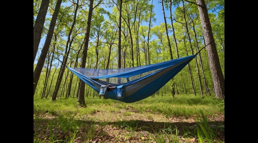 Eno Onelink Hammock Shelter System | by Isaiah Reed | Mar, 2024 | Medium