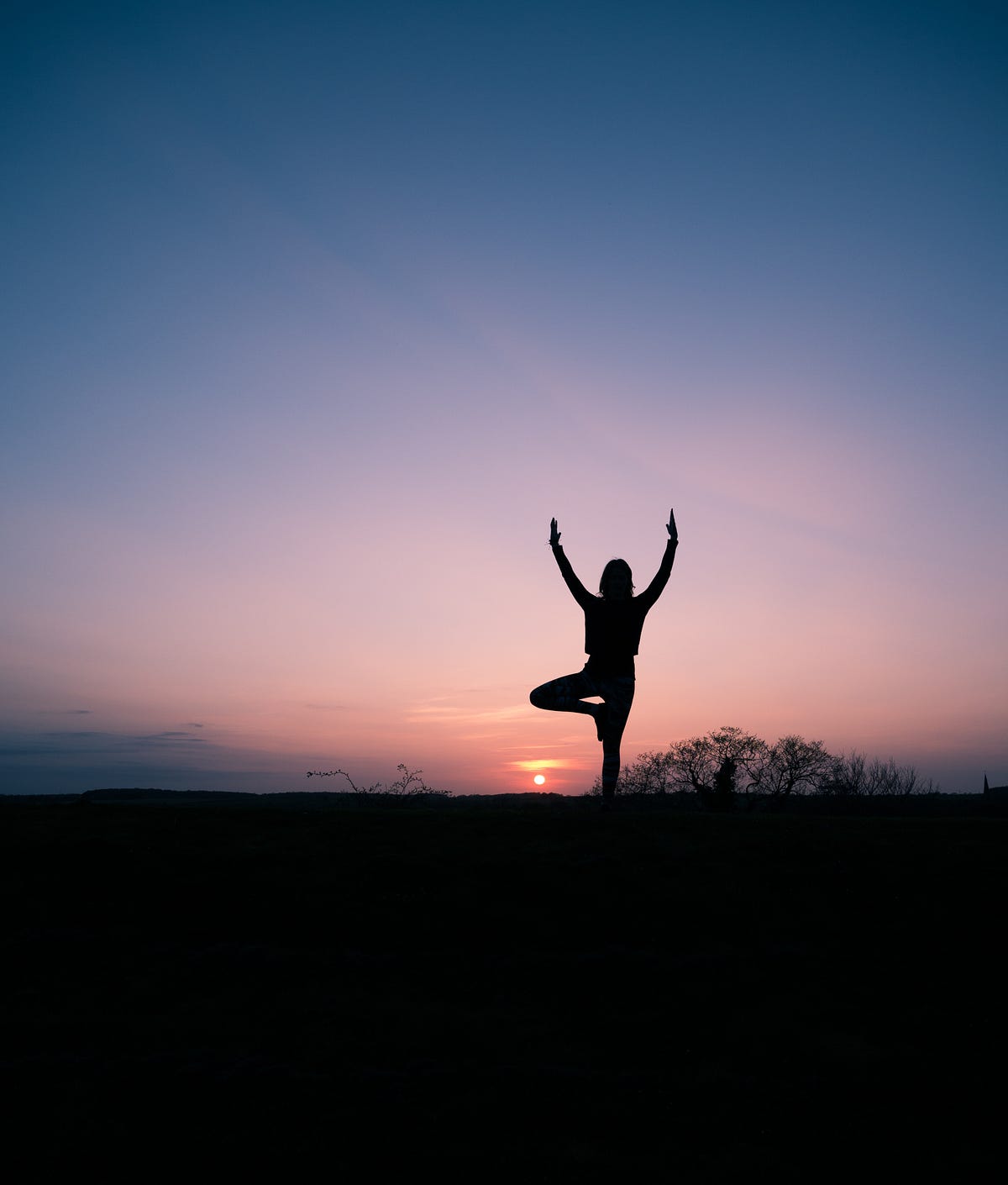 Why Being Calm, Cool, and Collected is the Way to Go | by Brandon Bell ...