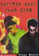 Fleur Beale Books | by Jordan Parker | Apr, 2024 | Medium