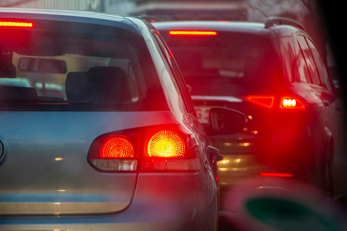 Understanding Rate Limiting and Throttling: A Deep Dive | by ...