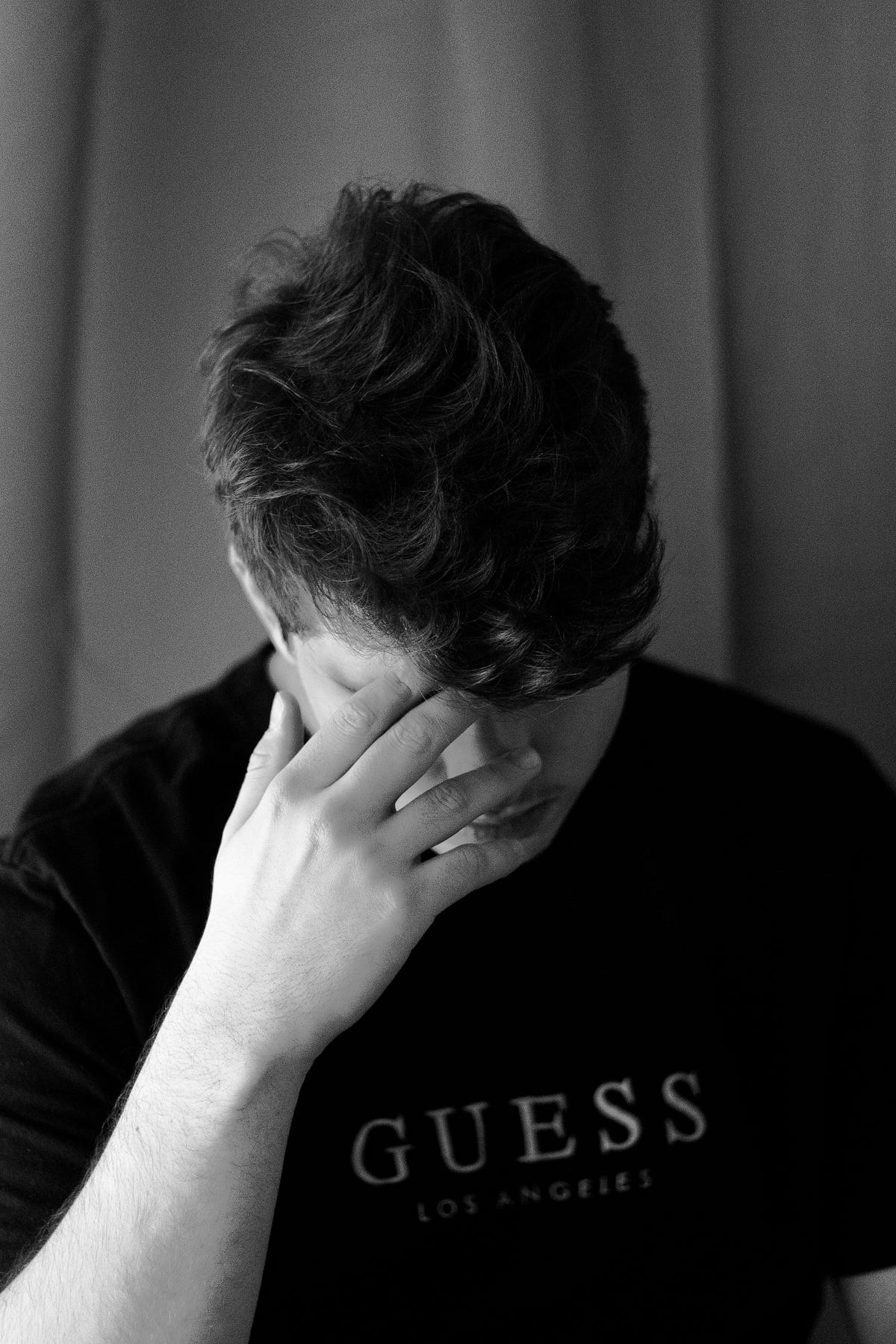 Why second-guessing your decisions is normal and how to overcome it ...