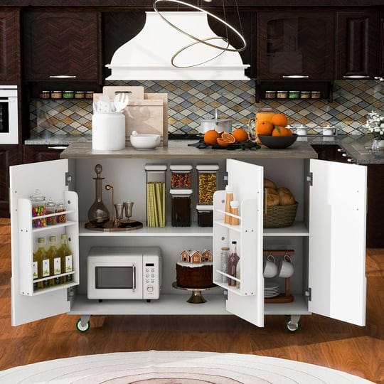 The Best Mini Kitchen Islands | by Christian Flores | Medium