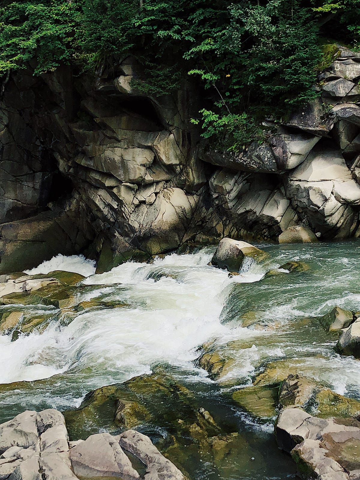Living the stream: Reducing memory usage in Java and Kotlin | by Anders ...