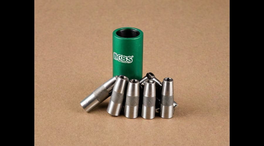 Rcbs 16 Shell Holder | by Veronica Vaughn | Mar, 2024 | Medium