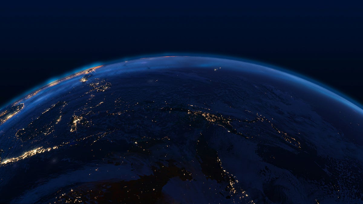 Borderless Trade: What Investors Should Know in a Globalized Economy ...