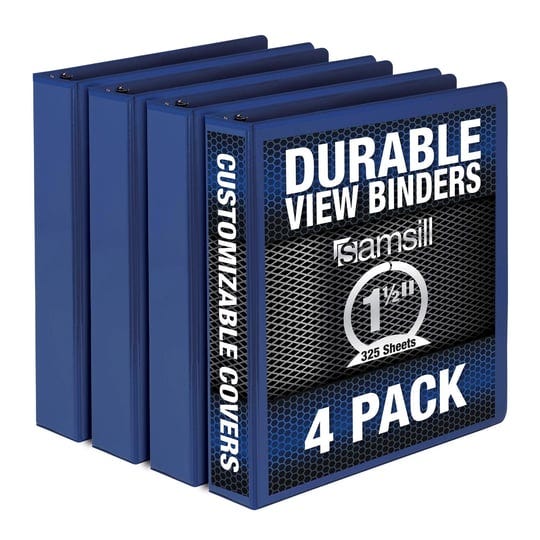 1.5 Inch Binders | by Michelle Wright | Jul, 2024 | Medium