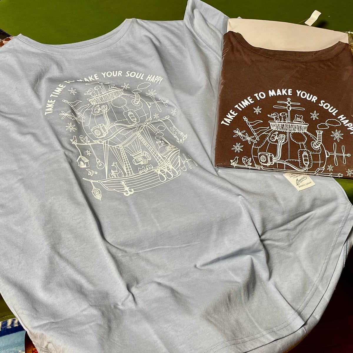 Social Wear Brand in Japan: Fashion with Meaningful Design Toward ...
