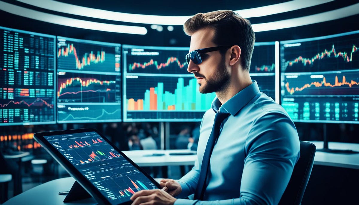 PredX_AI: Generative AI for Seamless Event Trading | by Perkins | Sep ...