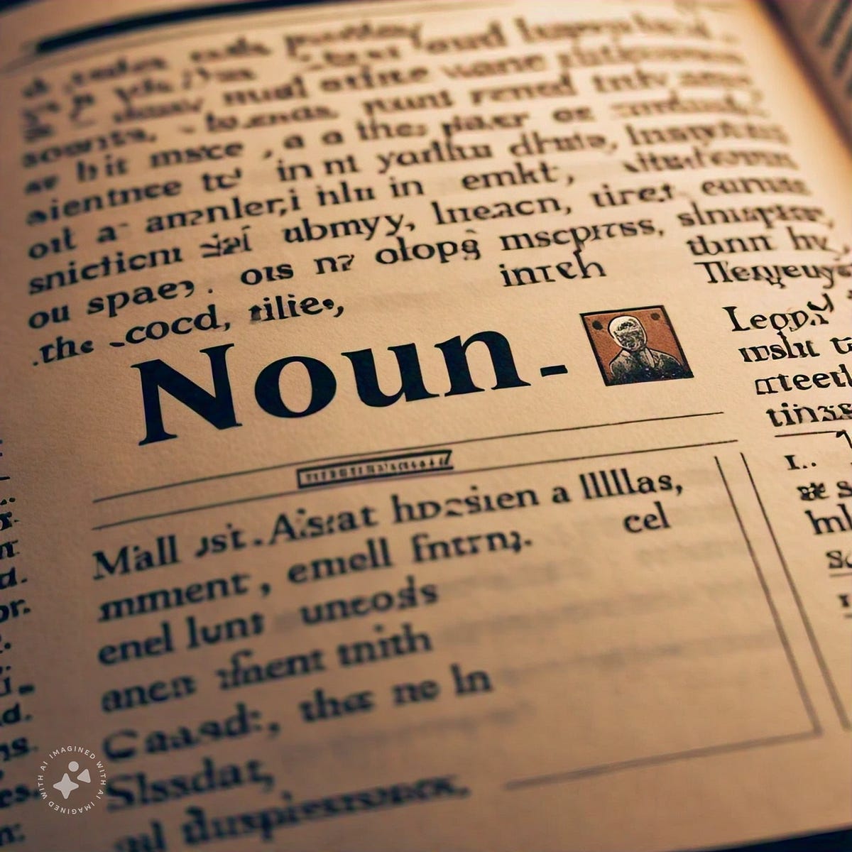Understanding the Different Types of Nouns: Common, Proper, Abstract ...