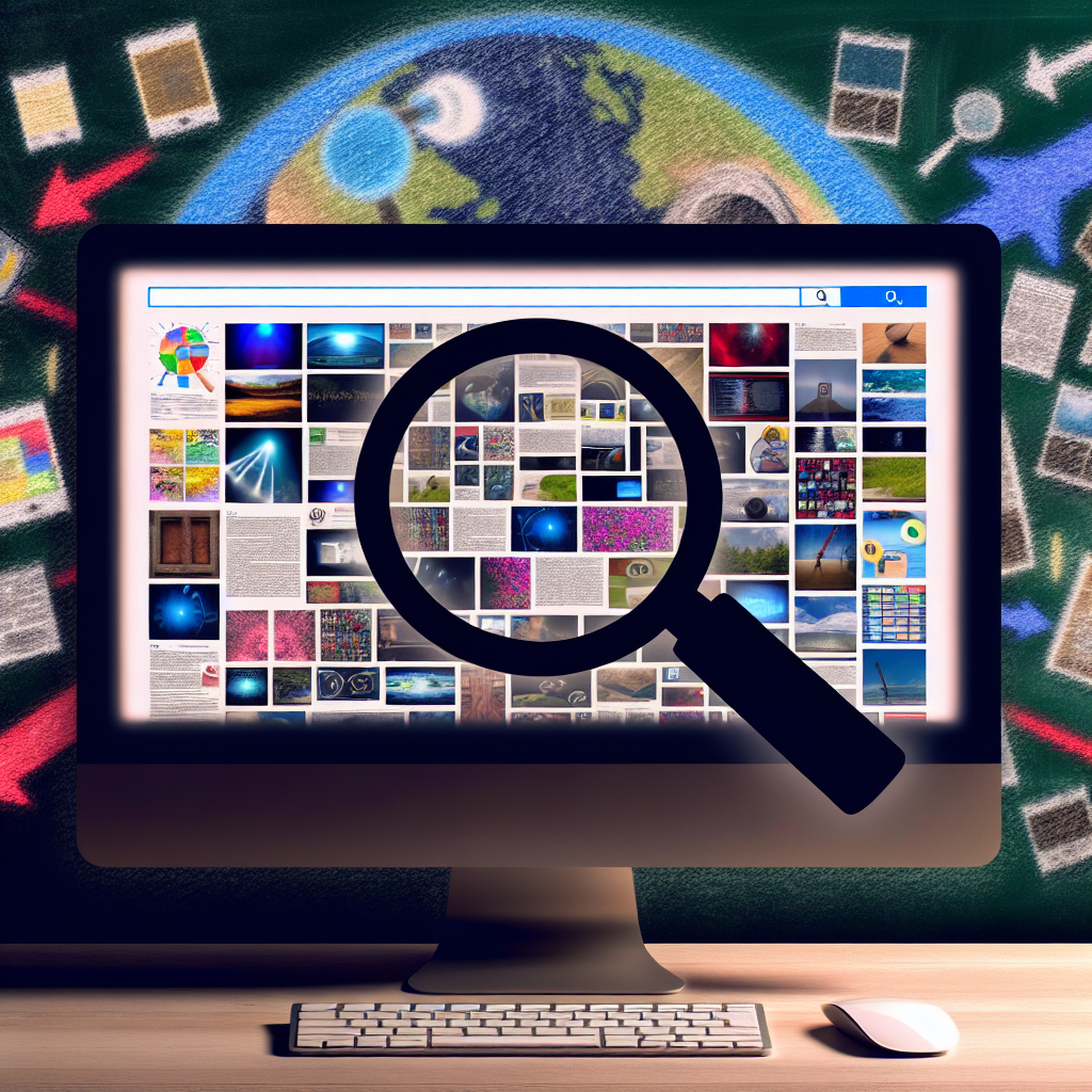 Discovering Hidden Gems: Lesser-Known Image Search Tools for Your ...