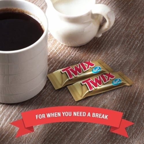 Twix Fun Size Nutrition Facts: Bite-Sized Health Insights | by ...