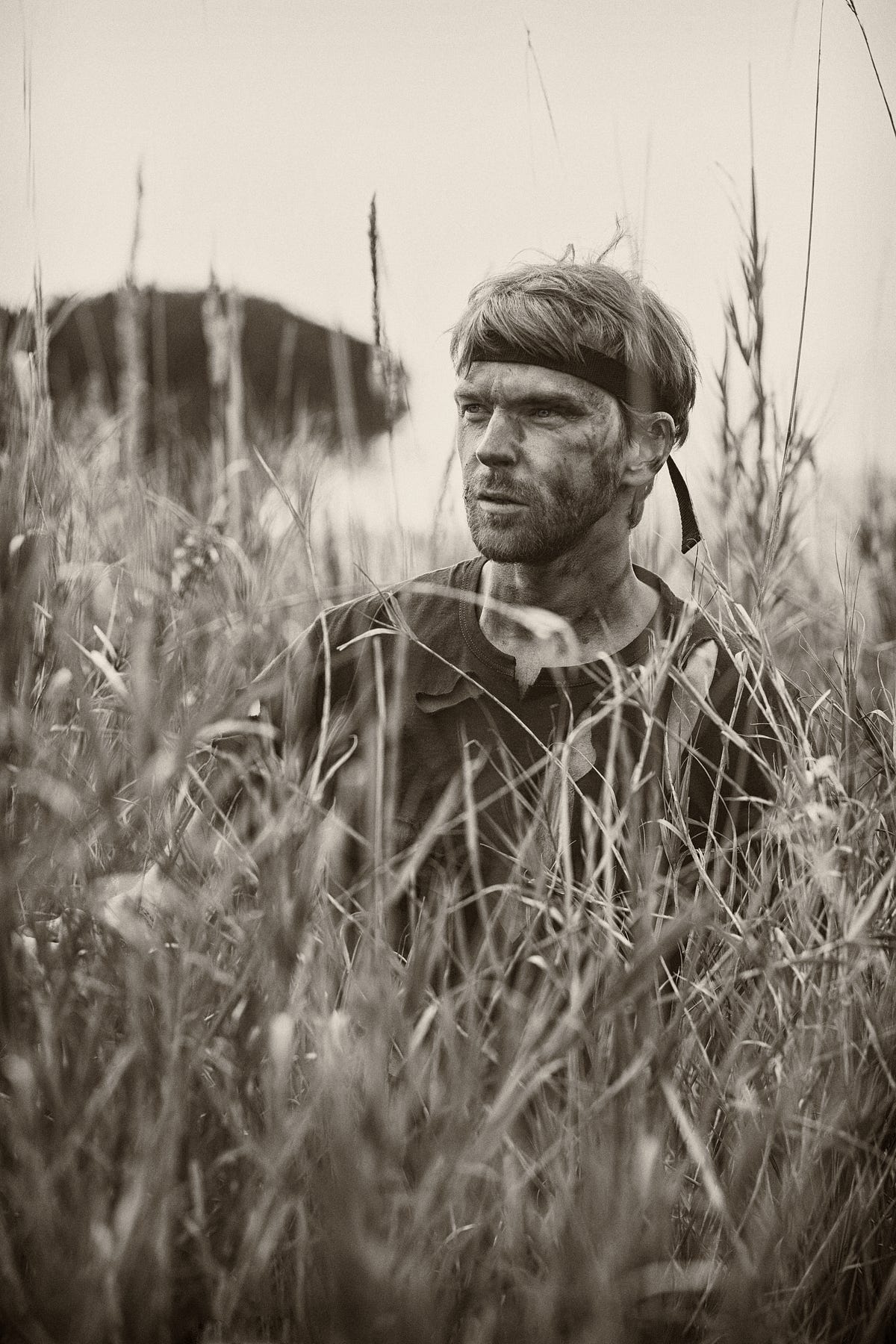 A Quest of Bravery and Surprises 1 | by Philip Fiedler | Mar, 2024 | Medium