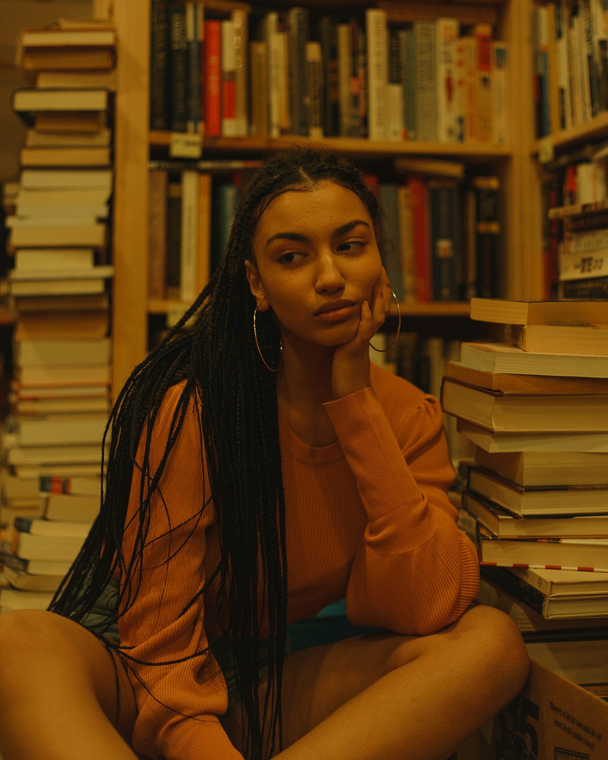 3 Books That Will Change the Way You See Yourself And Others | by Tom ...