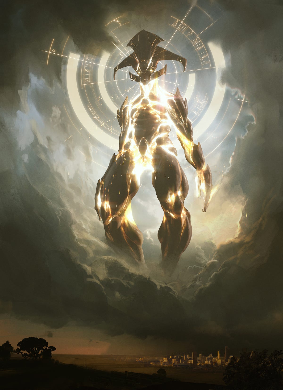 The Atlas Star Issue #10. A tale about building a new world… | by Star ...