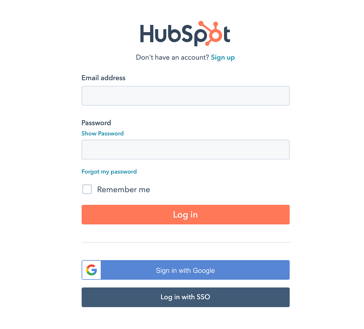 Integrate Faqbot with Hubspot. Nowadays connecting your chatbot with… | by Mathis André | Faqbot ...