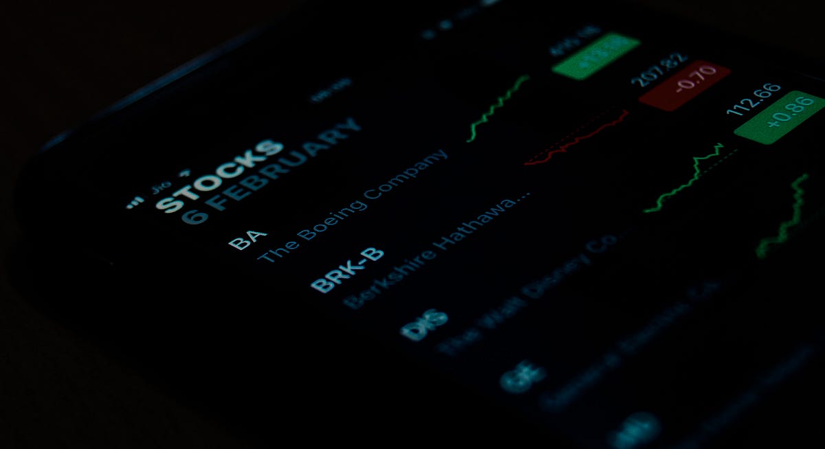 Put Credit Spreads Explained for Beginners | by Project Theta ...