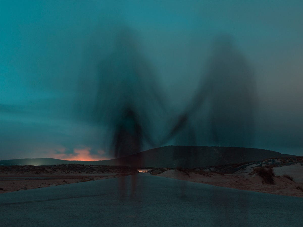 Why Going Ghost-Mode Will Considerably Improve the Quality of Your Life ...