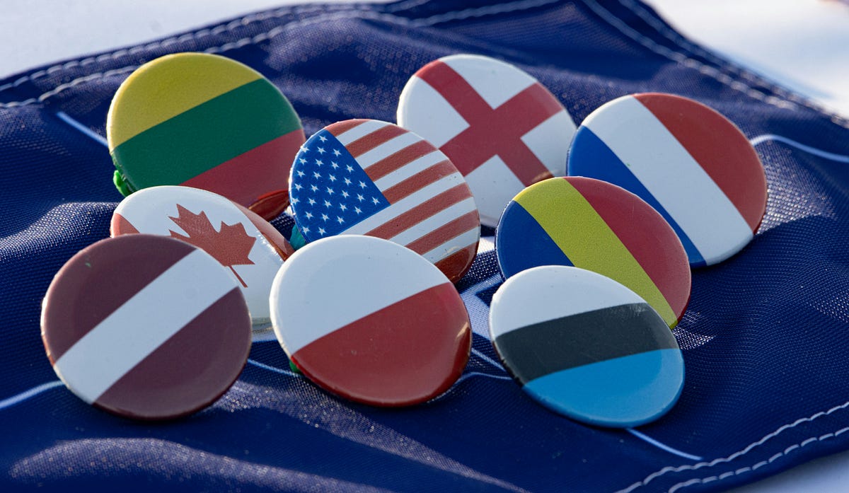 NATO: Why the World’s Strongest Alliance Was Made and Why It Still ...