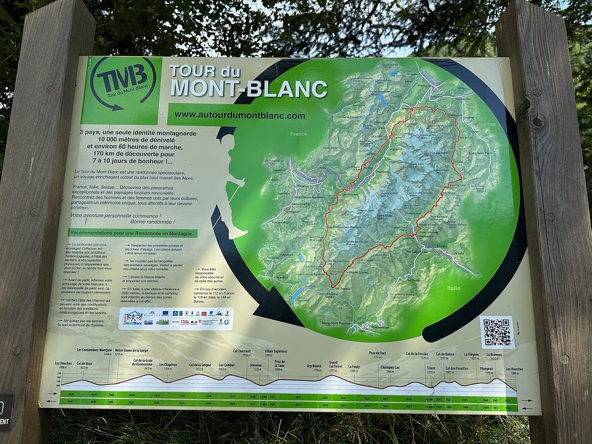 Translating Nature. This particular adventure winds it’s… | by Heather ...