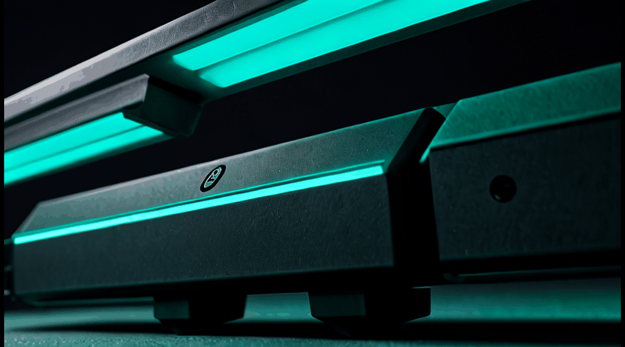 IR Light Bar | by Bailey Reed | Medium