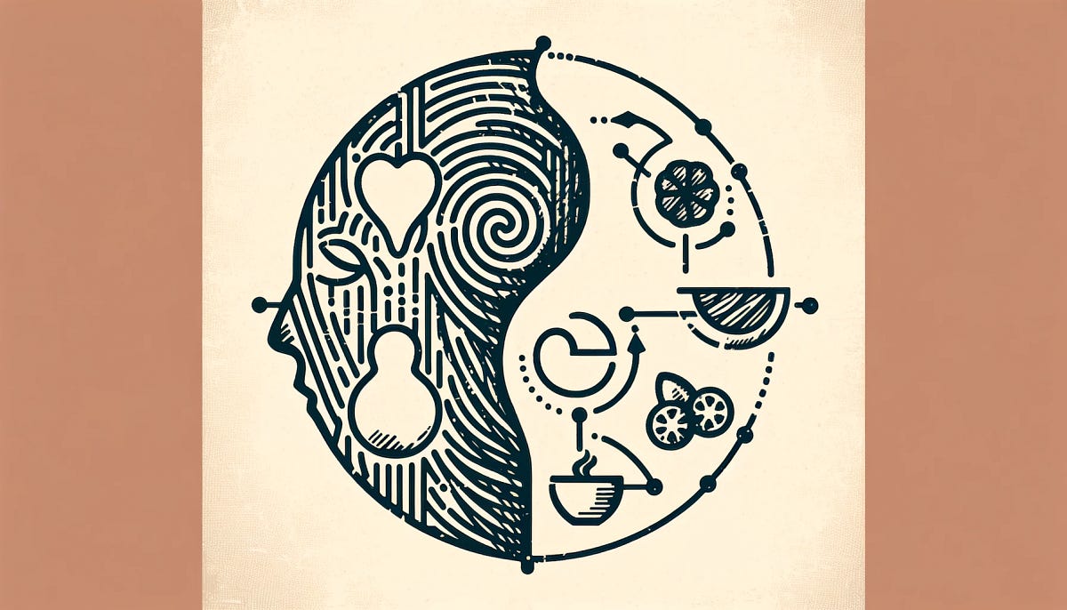 The Complex Dance of Appetite: Understanding the Psychology of Eating ...