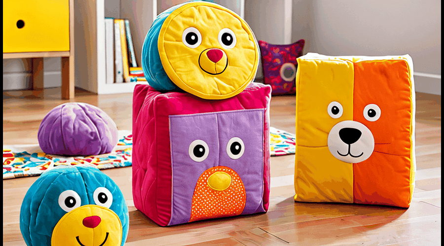 Peekaboo Toys | by Aurora Young | Mar, 2024 | Medium