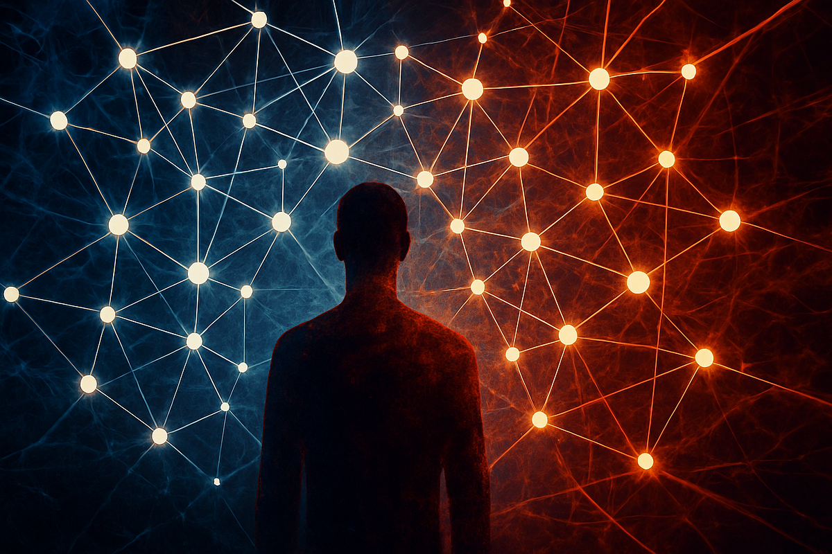 Why Your Thoughts May Not Be Yours — Consciousness, Free Will, Brain ...