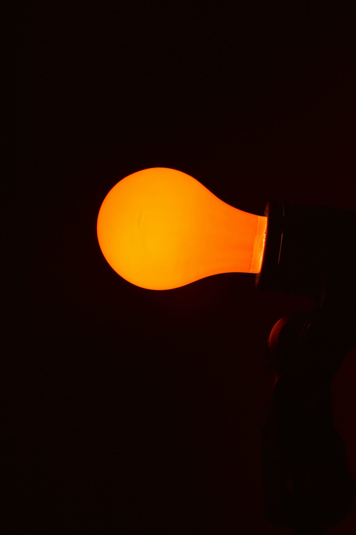 The Color Orange: A Blend of Energy, Joy, and Controversy | by Emely ...