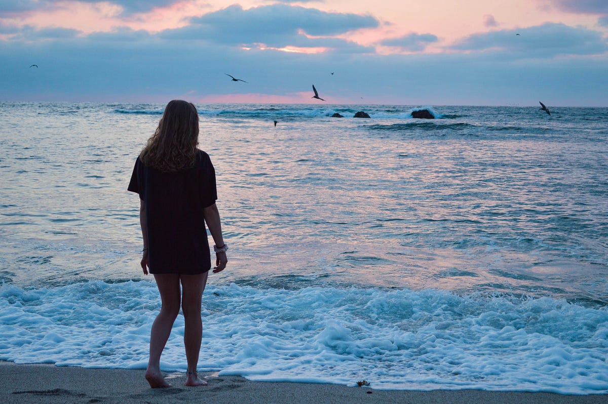 From Love to Loss: When Relationships Turn Toxic | by Hina Tahir ...