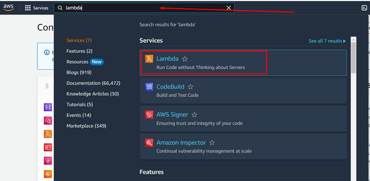 Real life example on how to run a complex Telegram bot on AWS Lambda ...