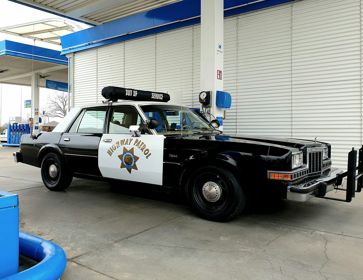 I Received a Feather Alert Text From the CA Highway Patrol Today. Not ...