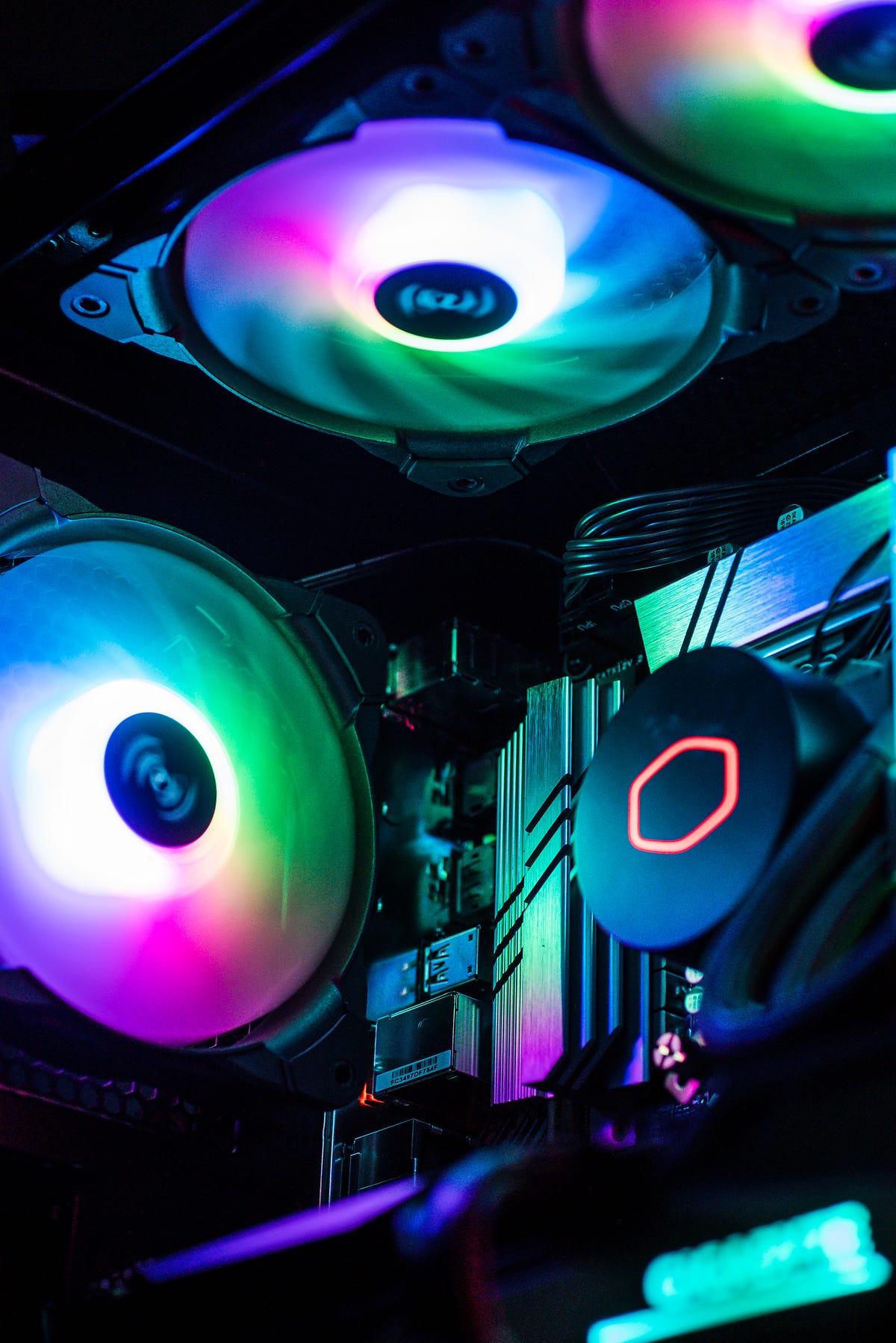 General-purpose Computing on GPU using Python | by Kok Wei Chew ...