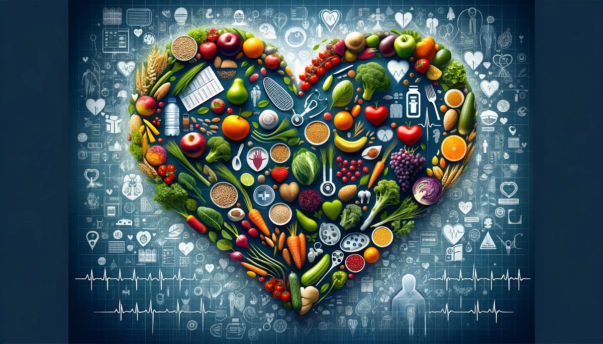 Eating Away Inflammation: The Role of Diet in Managing Chronic Disease ...